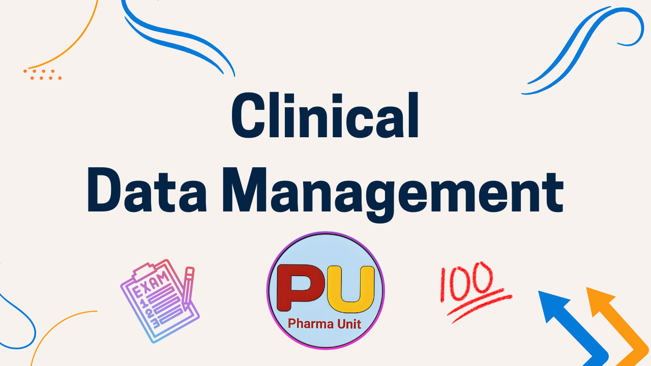 Clinical Data Management: Scope and Salary in India – Pharma Unit
